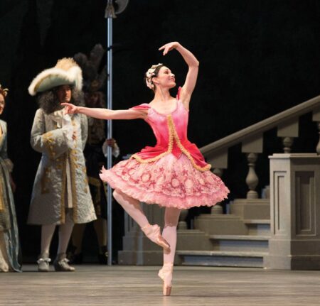 Know Your Product: The History of Pointe Shoes – Dance Retailer News