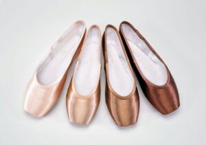 Know Your Product: The History of Pointe Shoes – Dance Retailer News